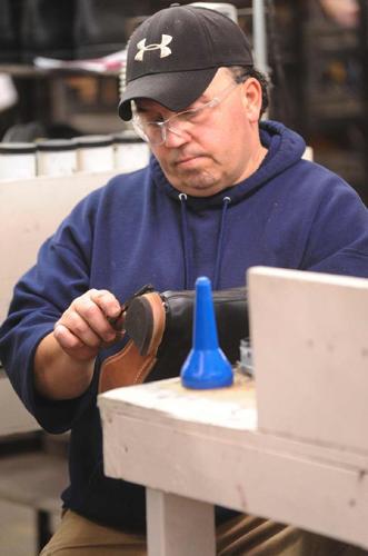 P.W. Minor president: Return of 100 jobs just the start | News ...