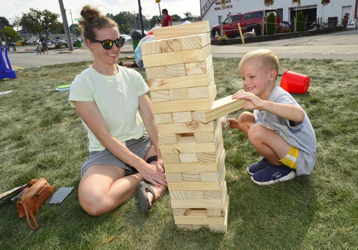 Festival brings a little Italy to Batavia | Top Story ...
