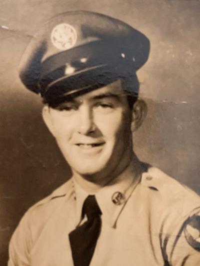 Richard C. “Barney” Barnard, Sr. | Obituaries | thedailynewsonline.com