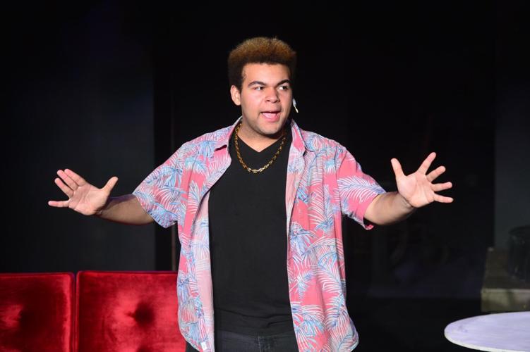 Passion for plays: Batavia Players list nominees for the 2025 Harvie ...