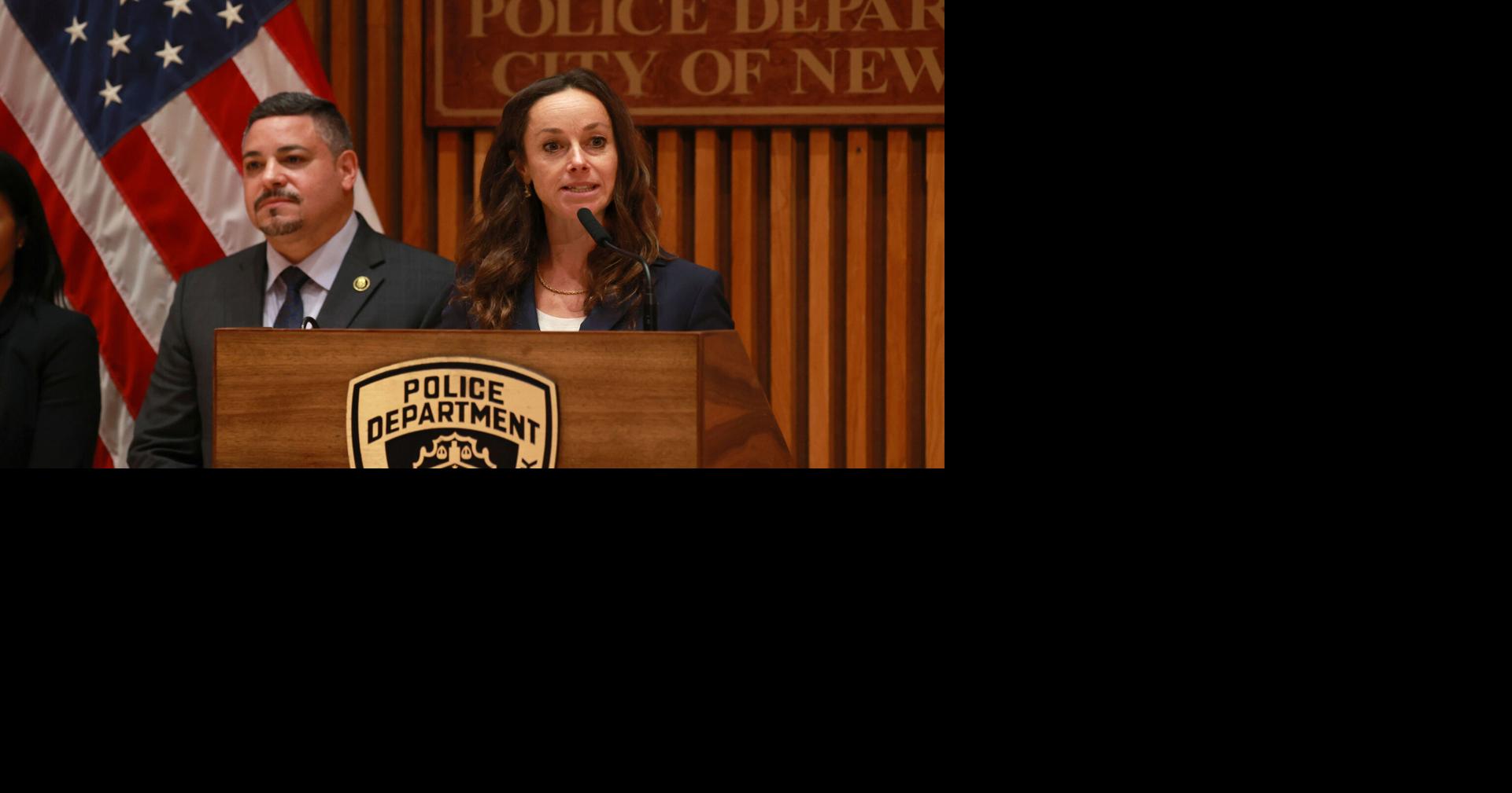Spike in drone sightings is byproduct of increased vigilance, NYPD ...
