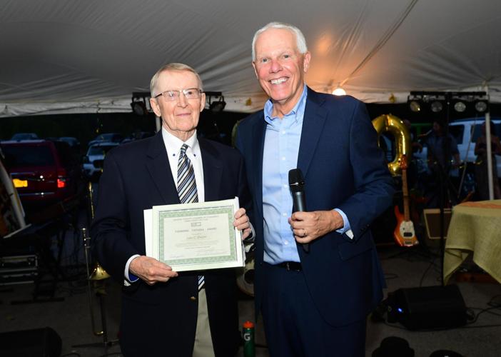 Economic keystone: Genesee County Chamber of Commerce celebrates 50 ...