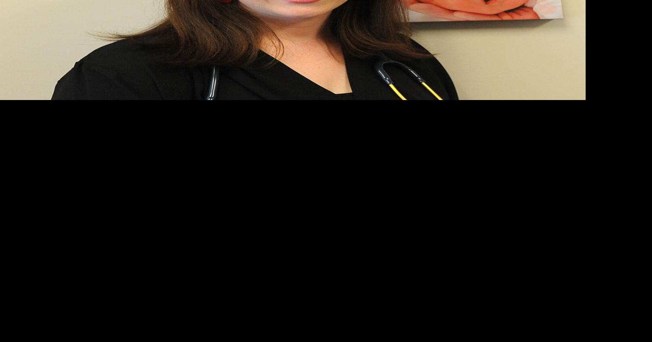 Q&A with Dr. Kelly Nichols | News | thedailynewsonline.com