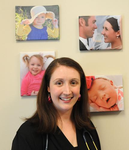 Q&A with Dr. Kelly Nichols | News | thedailynewsonline.com