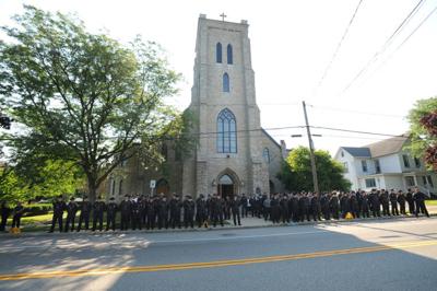 Deputy Frank Bordonaro 001.JPG | | thedailynewsonline.com