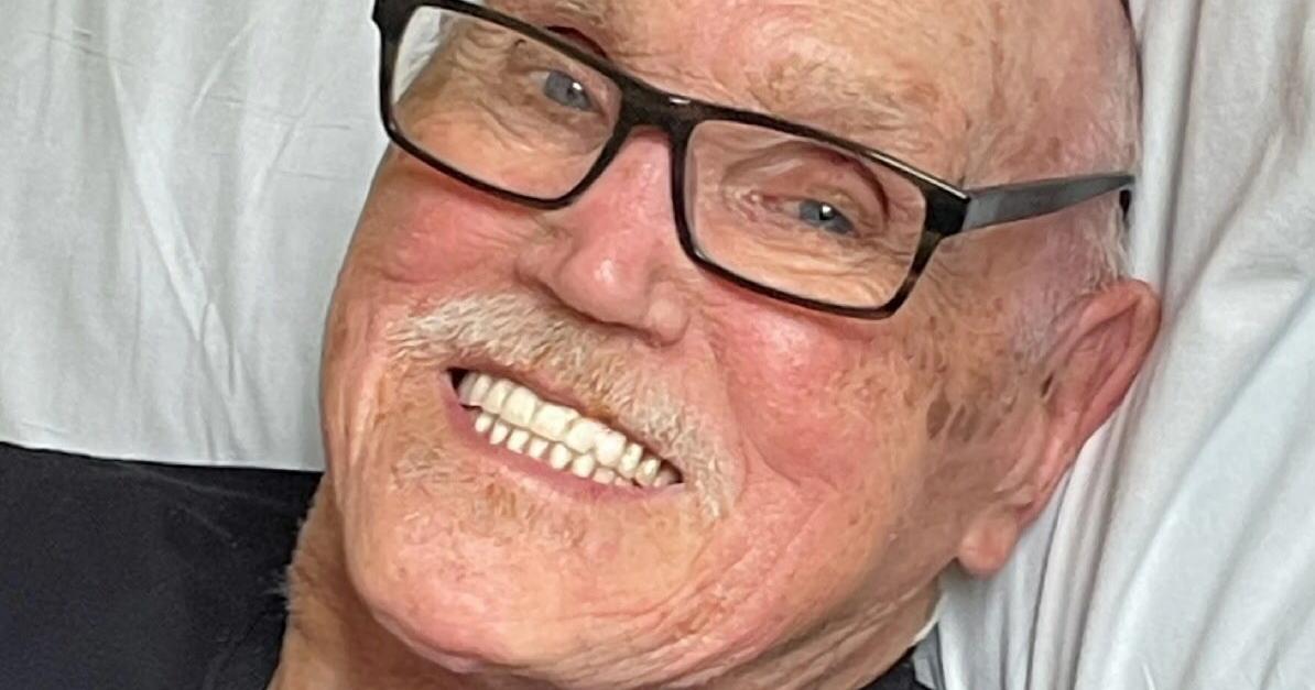 John A. Beck | Obituaries | thedailynewsonline.com
