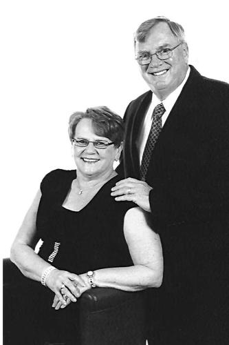 Mr. and Mrs. Norman Reimer | Lifestyles | thedailynewsonline.com