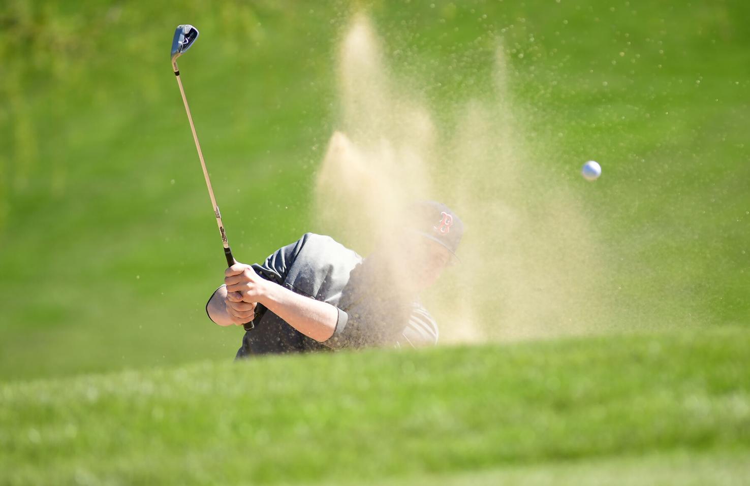 BDGA, SDGA announce 2025 championship slate | Sports ...