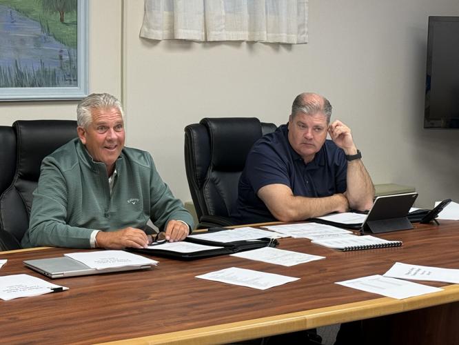 Le Roy village property tax rate set to rise 10 percent | Le Roy ...