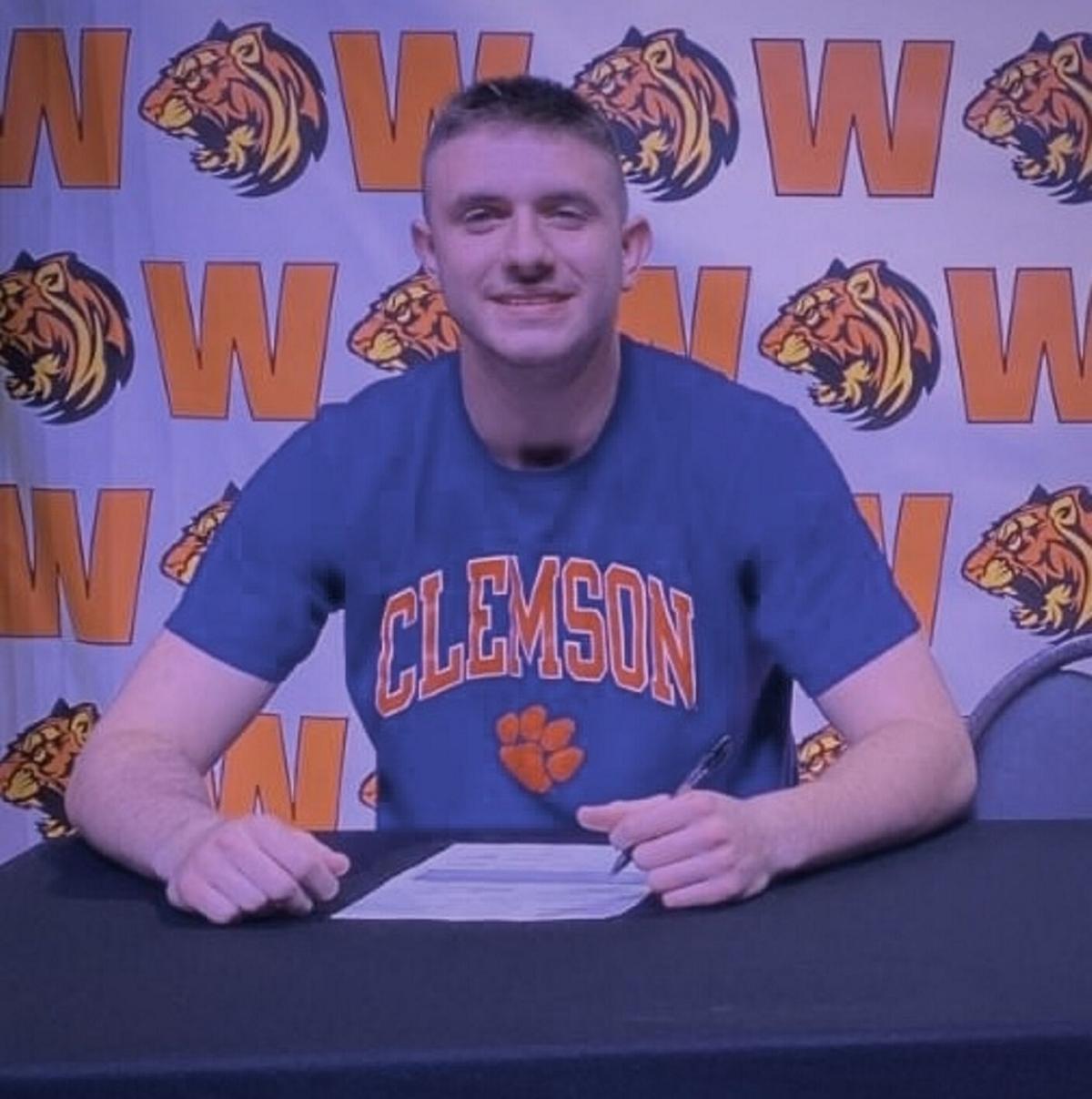 H.S. INDOOR TRACK: Warsaw’s Auble, a Clemson commit, highlights packed ...