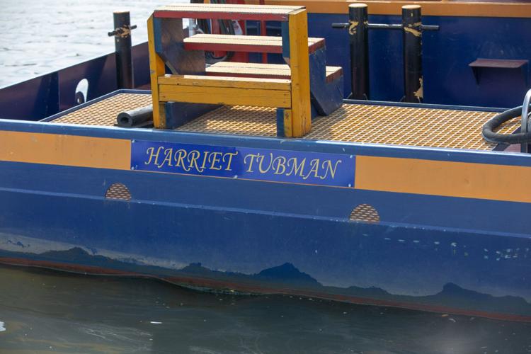 N.Y. names tugboat in Harriet Tubman’s honor | Lifestyles ...