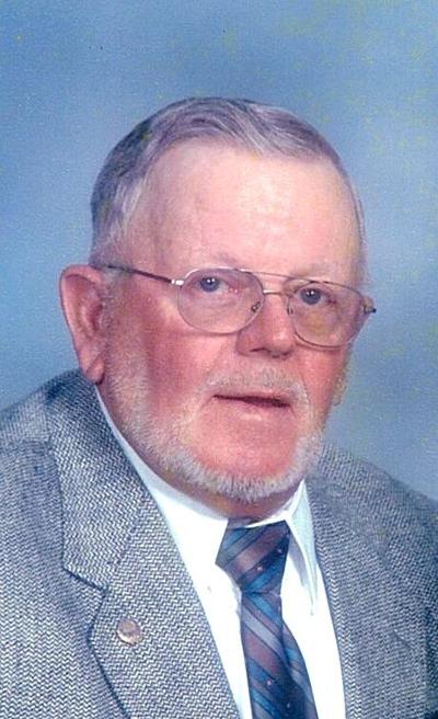 Herman C. Hicks | Obituaries | thedailynewsonline.com
