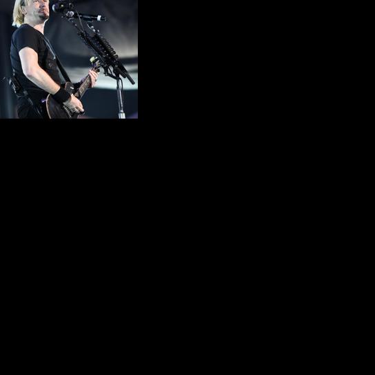 PHOTOS: Nickelback plays to full house | Lifestyles ...