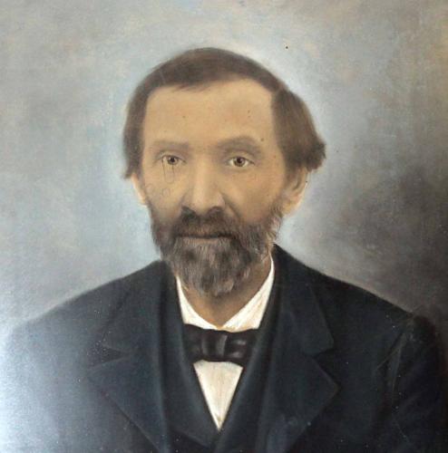 Michigan artifacts reveal Batavia roots | News | thedailynewsonline.com