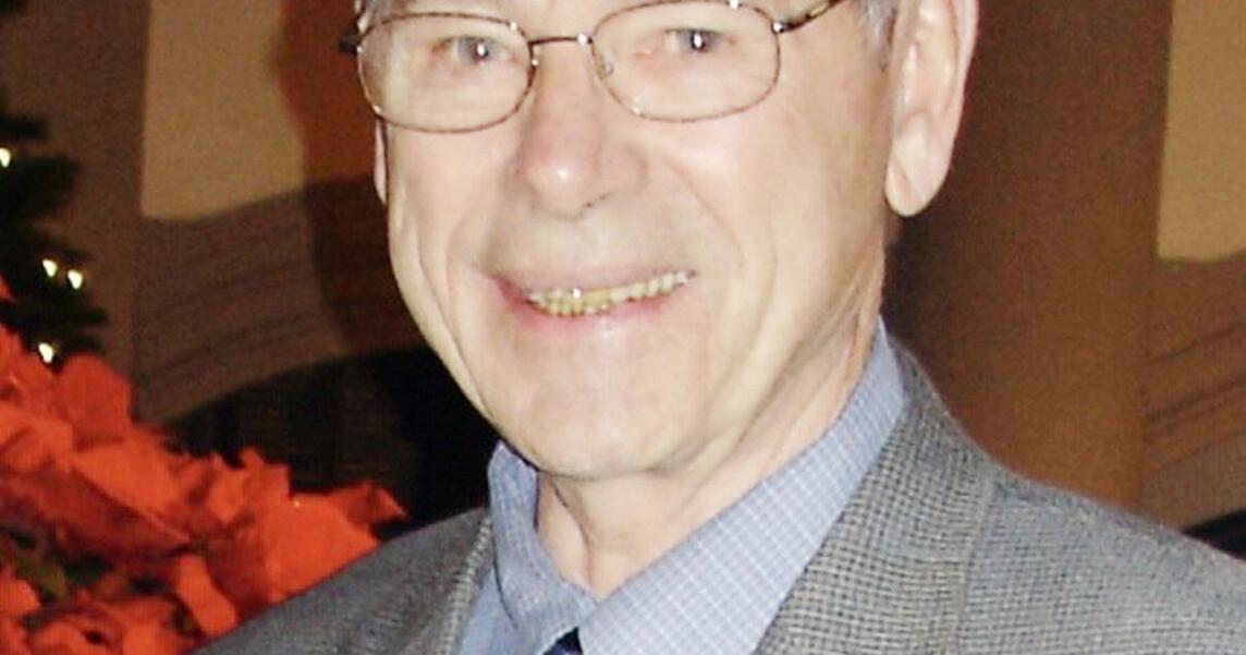 John Murray Dailey (John) | Obituaries | thedailynewsonline.com