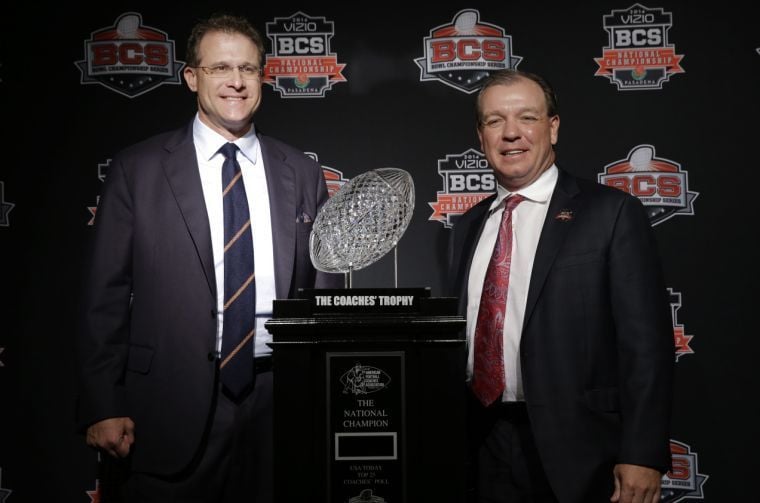 Bcs Trophy
