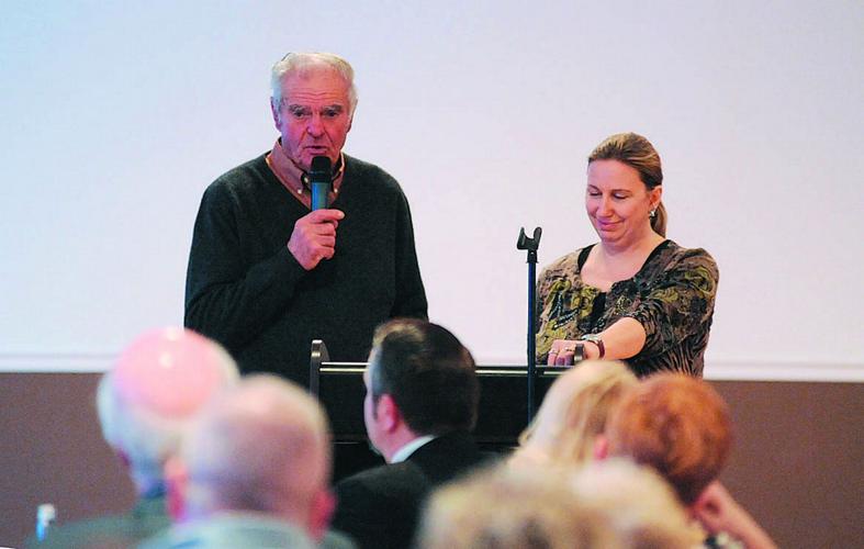 Boxler success is all in the family | Special Sections ...