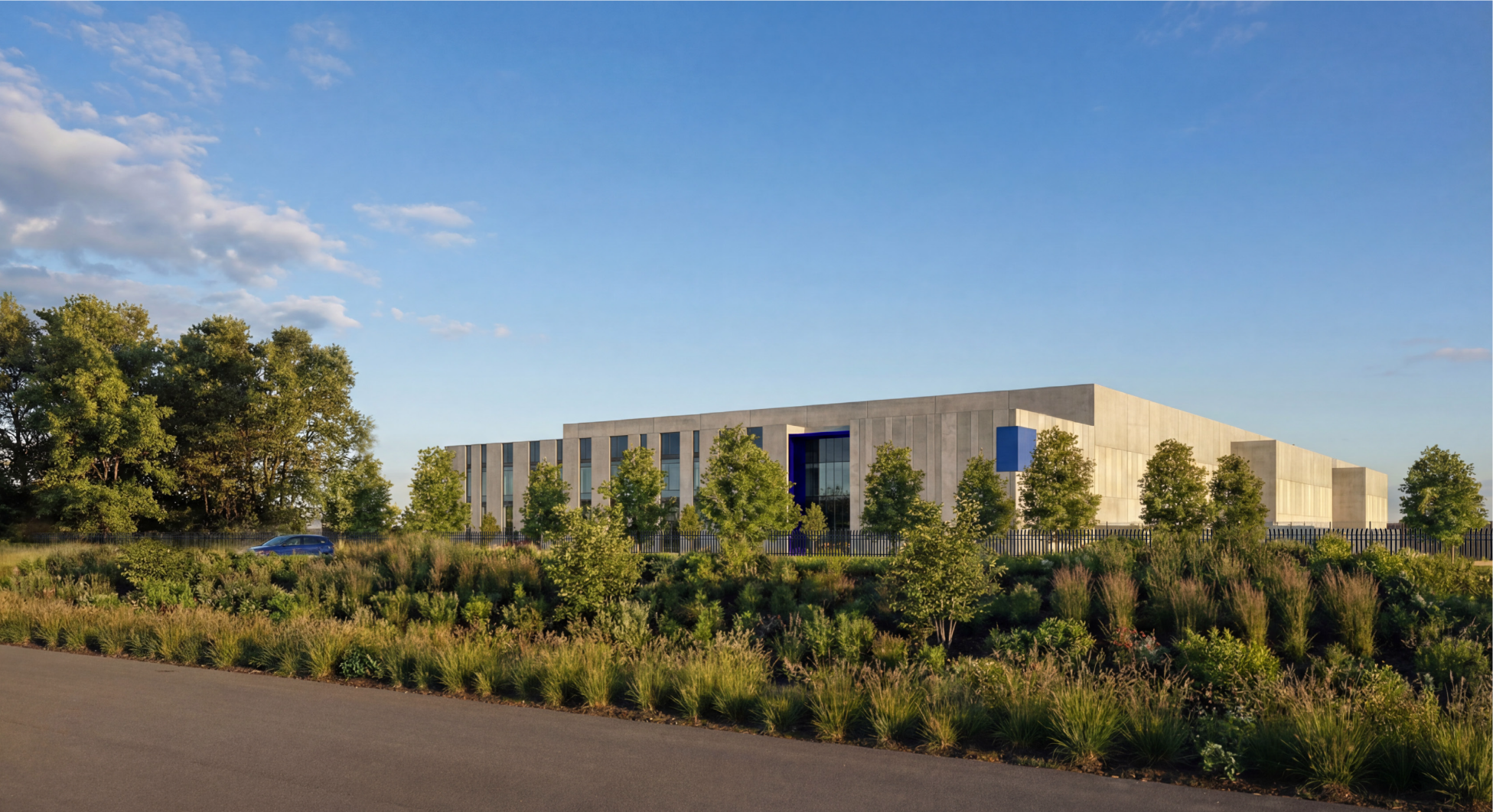 Letter: Data center is not a good investment | Opinion ...