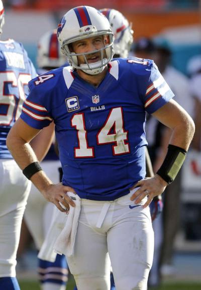Ryan Fitzpatrick | Sports | thedailynewsonline.com