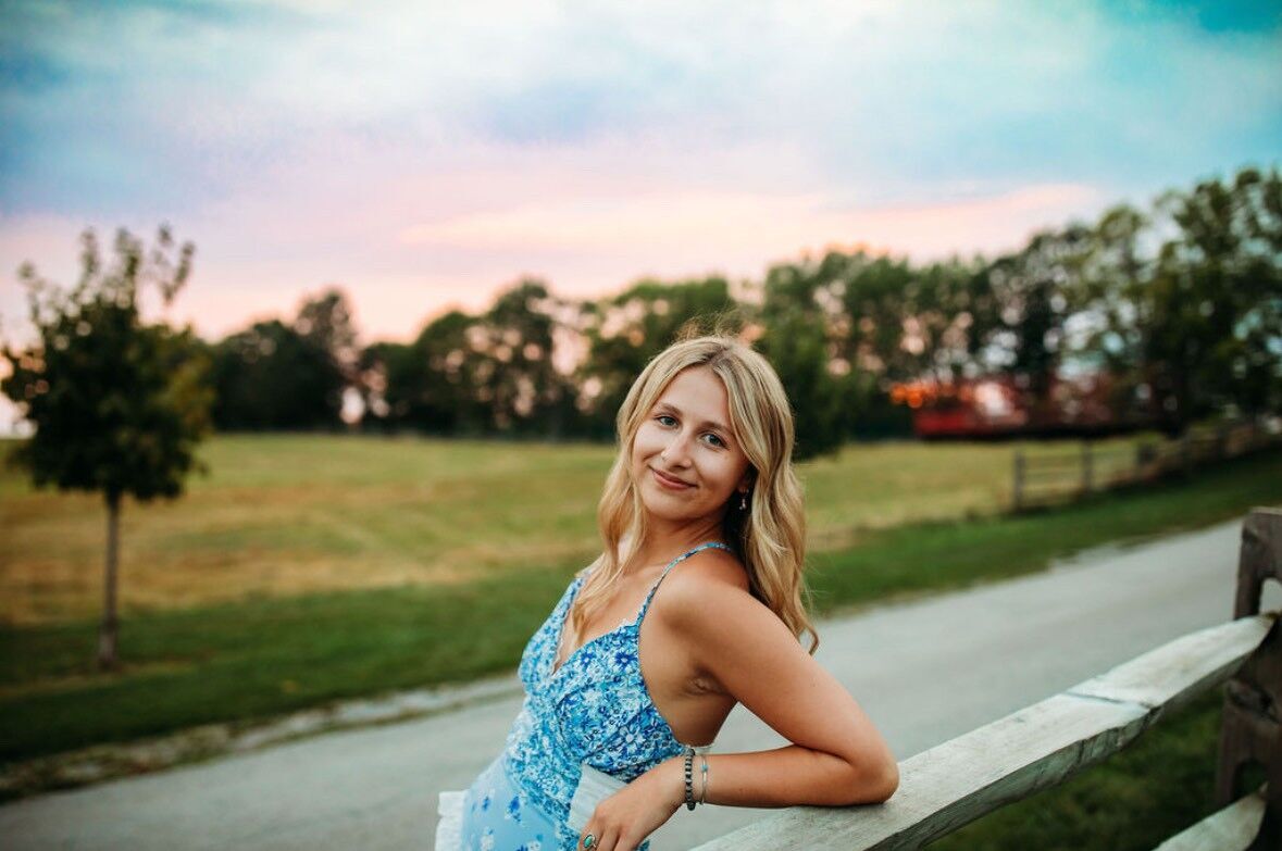 Teen of the Week - Taylor Herman, Warsaw | Lifestyles ...