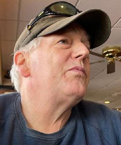 Joseph "Joe" Mayo | Obituaries | thedailynewsonline.com