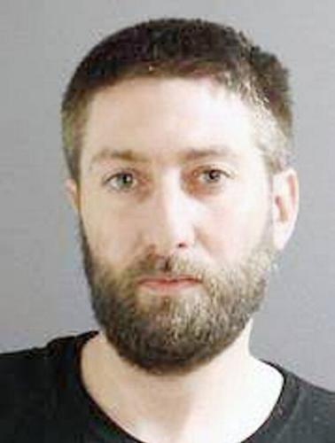 Man found with 68 bags of heroin | Top Story | thedailynewsonline.com