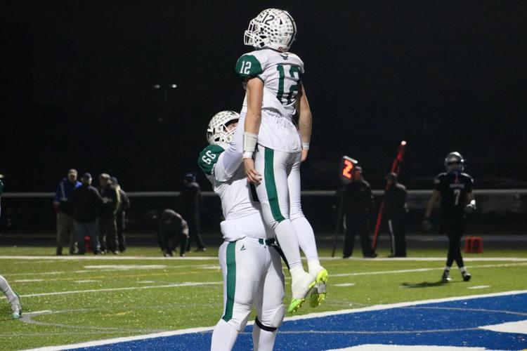 NYSPHSAA FOOTBALL: Avon runs into Newfane buzzsaw in 'D' FWR | Sports ...