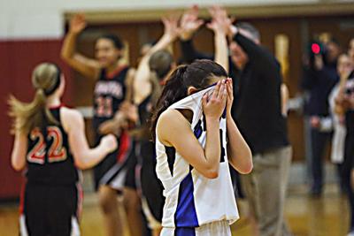 Batavia McCulley | Sports | thedailynewsonline.com
