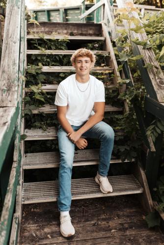 Brennan Savidge (Pavilion) | Lifestyles | thedailynewsonline.com