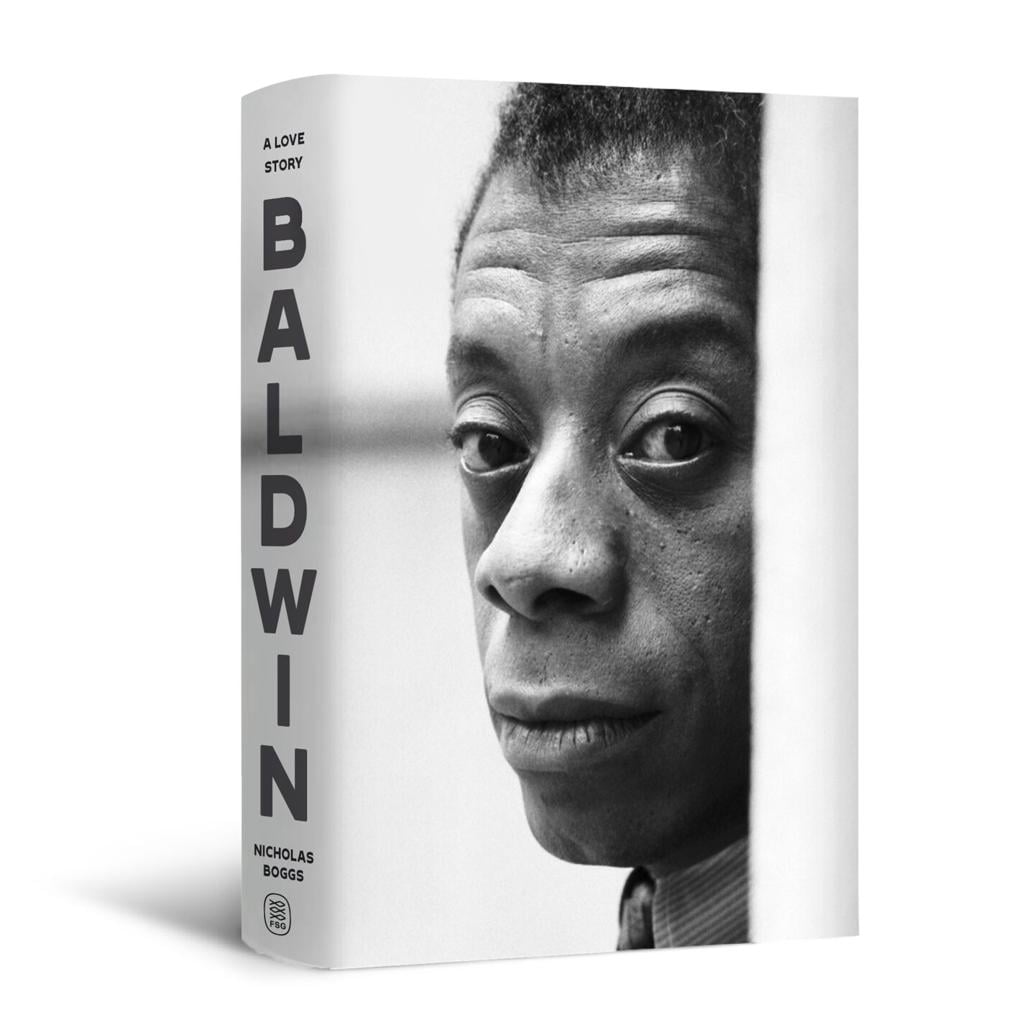 Review: New bio offers bold take on literary giant James ‘Baldwin ...
