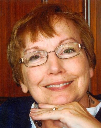 Janet M. Grasso | Obituaries | thedailynewsonline.com