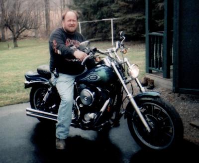 Kirk D. Gildner | Obituaries | thedailynewsonline.com