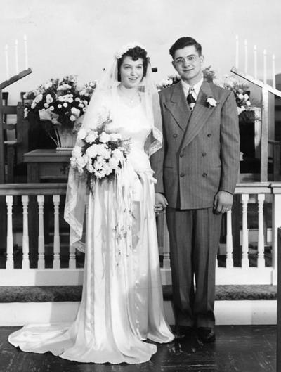 Mr. and Mrs. Rudolph 1948 | | thedailynewsonline.com