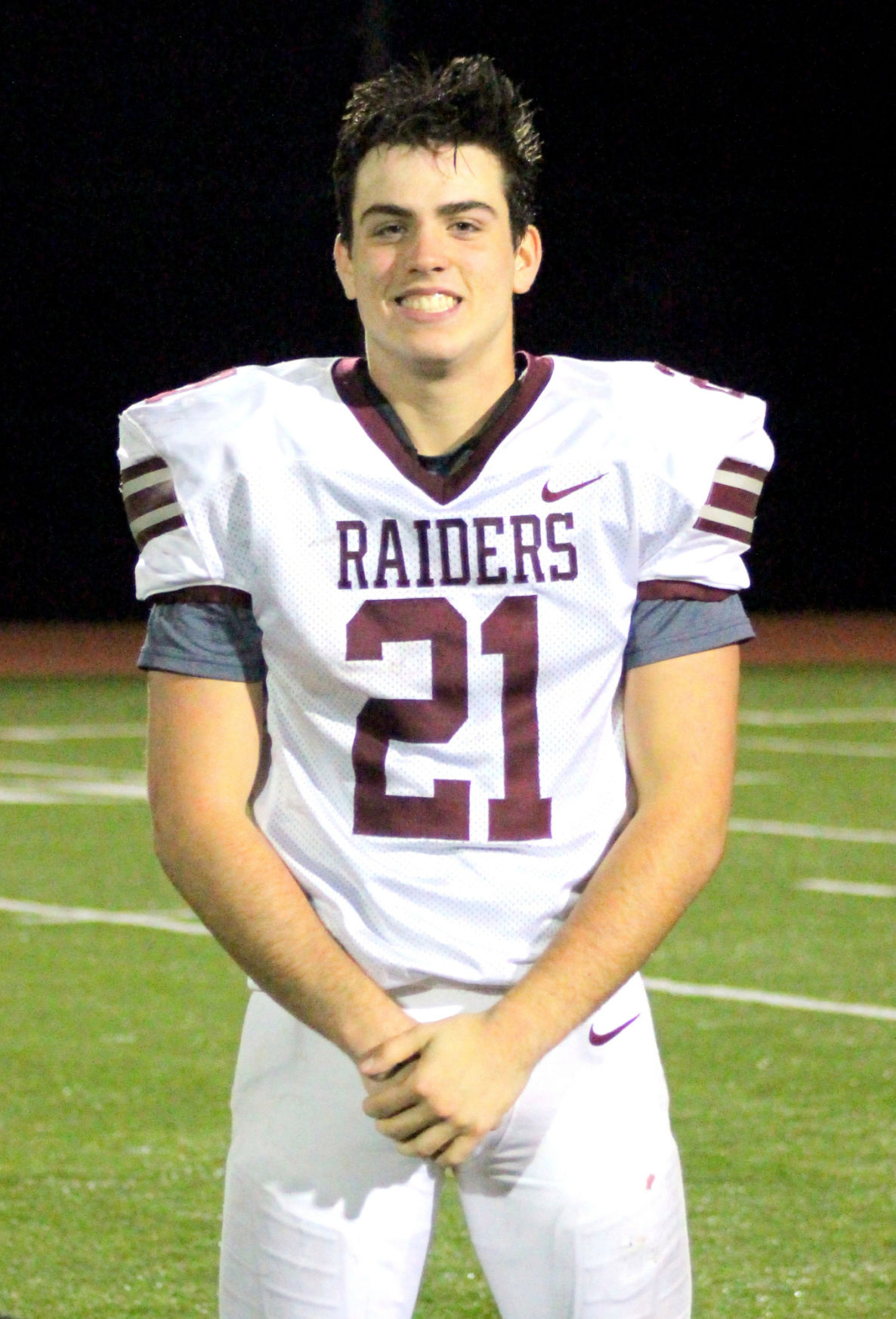 FOOTBALL: Cal-Mum/B-B’s Yockel headed to Baldwin Wallace | Sports ...