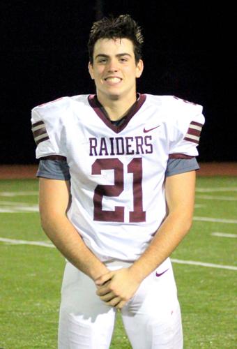 FOOTBALL: Cal-Mum/B-B’s Yockel headed to Baldwin Wallace | Sports ...