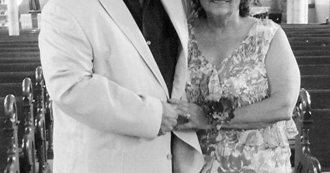 Mr. and Mrs. Snow .... today | | thedailynewsonline.com