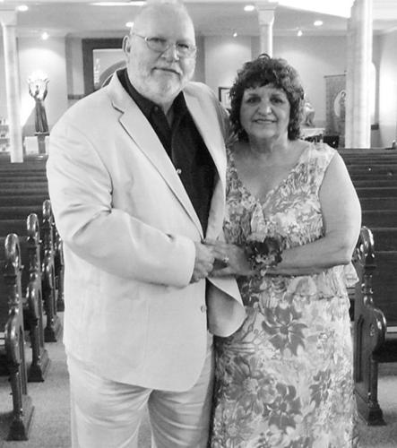 Mr. and Mrs. Snow .... today | | thedailynewsonline.com