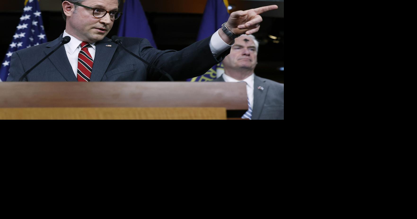 Appropriations talks chug along; stopgap eyed as backup plan | News ...