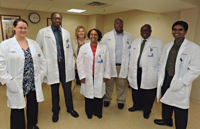 UMMC Residents | | thedailynewsonline.com