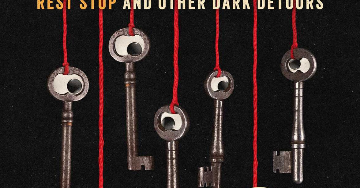 10 horror novels to scare up some chills for your summer book reading ...