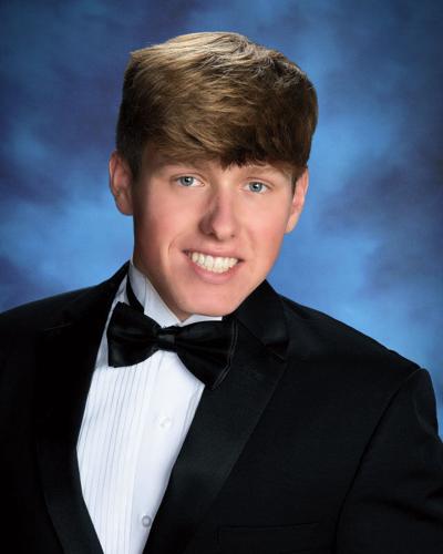 Jaden Sherwood (Notre Dame) | Lifestyles | thedailynewsonline.com