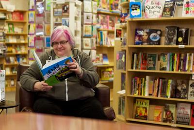 Burlingham Books to celebrate 10 years this weekend | News ...