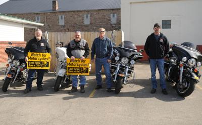 ABATE to observe Motorcycle Safety & Awareness Month in Orleans County ...