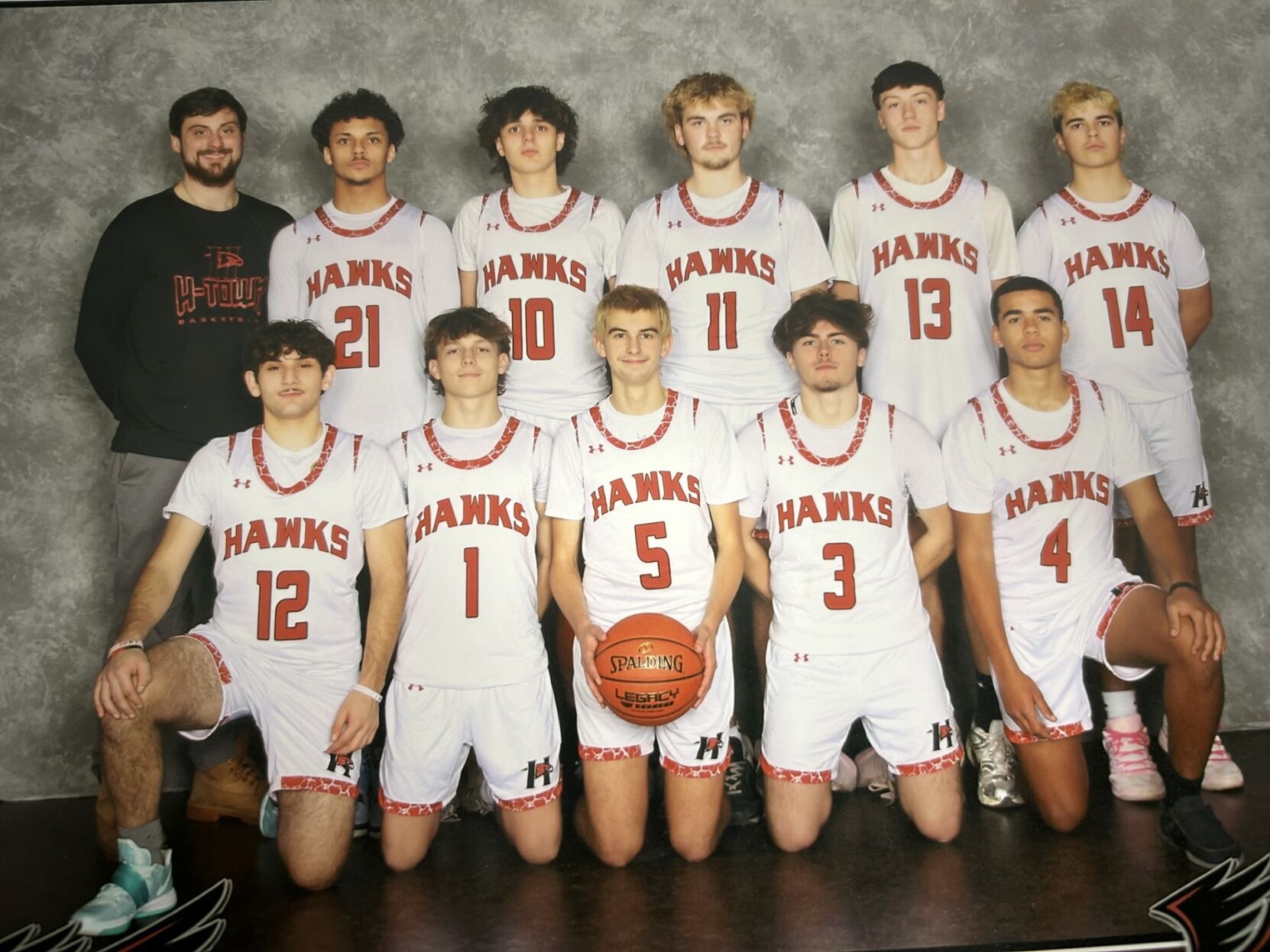 H.S. BOYS BASKETBALL ROUNDUP: Silpoch pours in 30 to lead Holley over ...