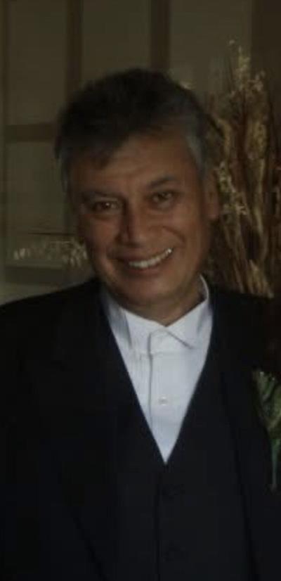 John Alan Potter | Obituaries | thedailynewsonline.com