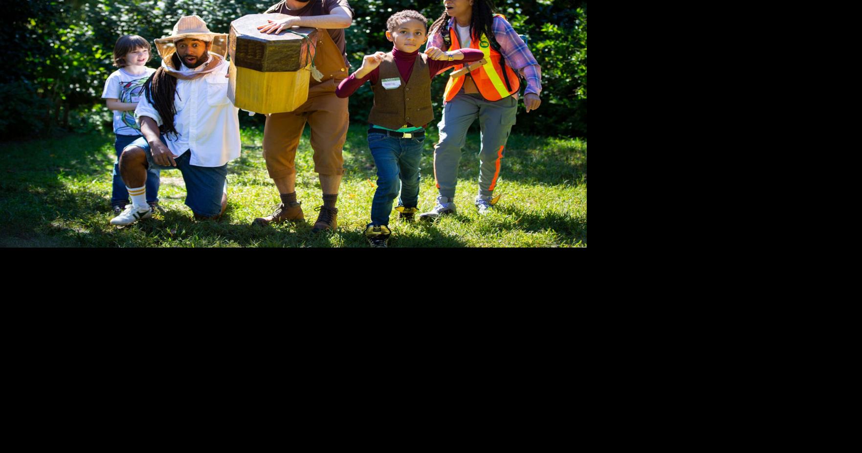 A ‘Trusty Sidekick’ bringing special performance to ANT | Lifestyles ...