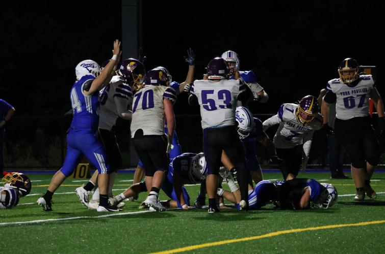 H.S. FOOTBALL: Geneseo/Mt. Morris prevails against Y/P in Valley Ball ...