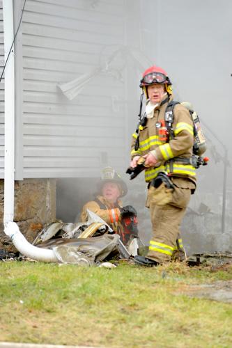 Update: House fire in Clarendon | News | thedailynewsonline.com