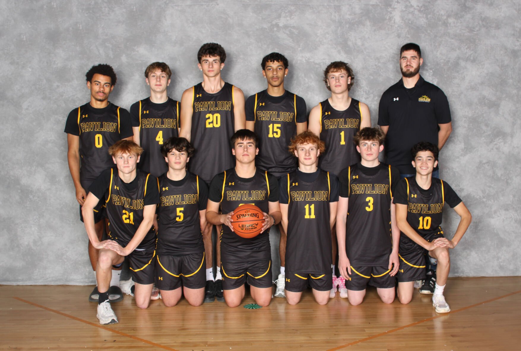 H.S. BOYS BASKETBALL ROUNDUP: Cummins surges Pavilion over Perry; Way ...