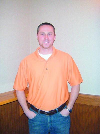 Nick Grasso | | thedailynewsonline.com